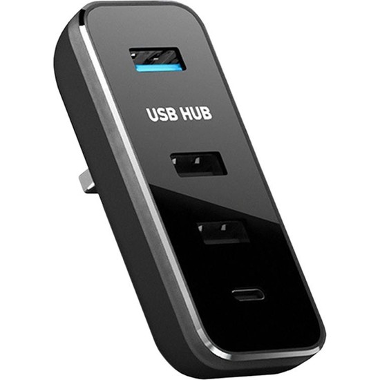 Comely Model Y ile Uyumlu Multiport USB .7V Dc (Yurt Fiyatı