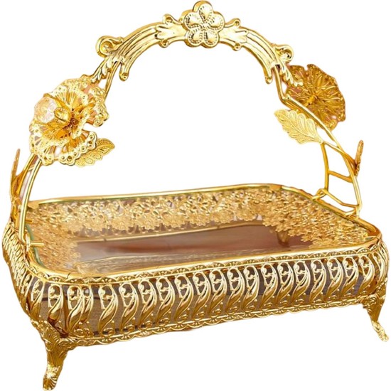 Comely Meyve Kasesi Tepsisi Şeker Candy Food Fındık Fiyatı