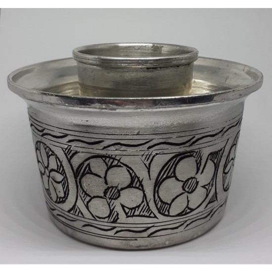 El Işlemeli Bakır Ehli Keyf AE-411 Fiyatı - Taksit Seçenekleri