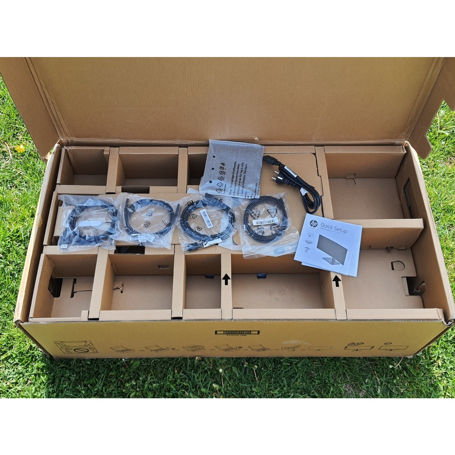 Hp Z38C 37.5 Inç Curved Monitör (Z4W65A4) Fiyatı