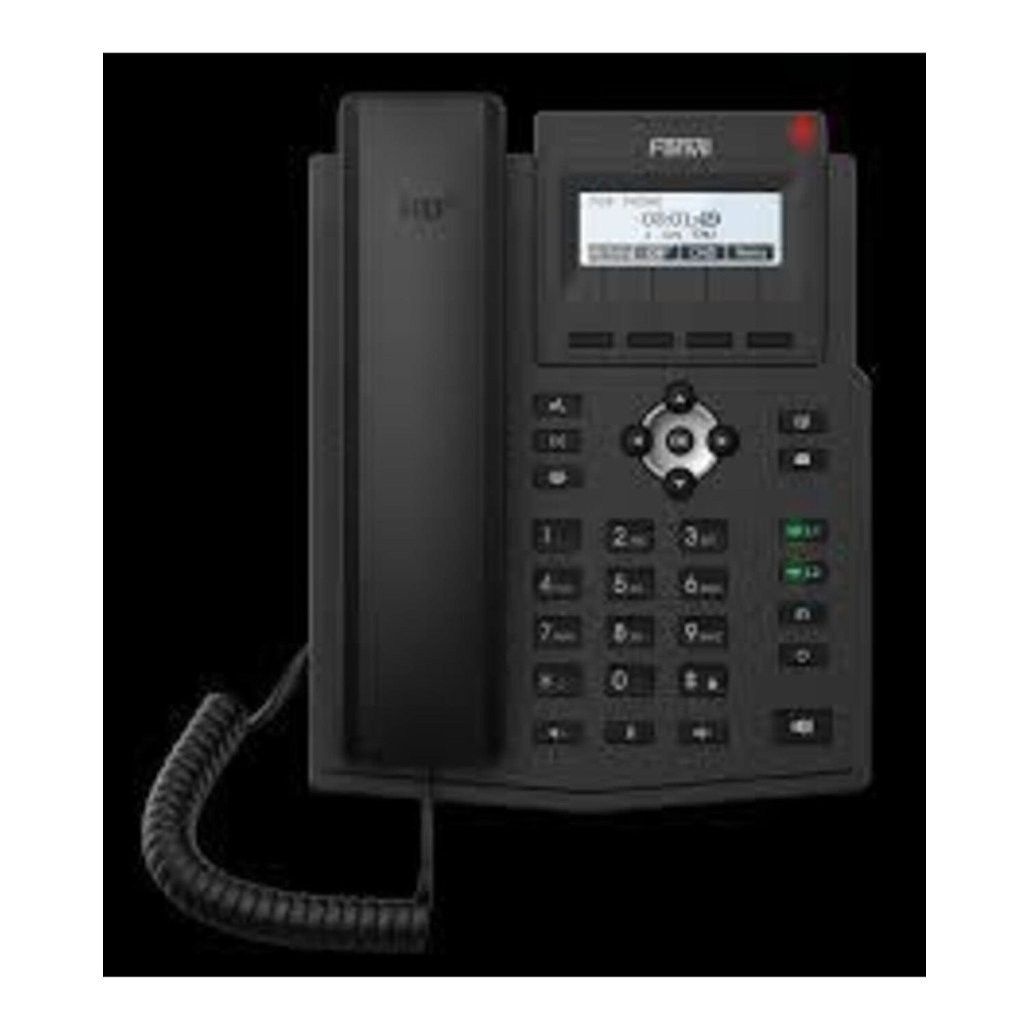 Fanvil x 1s Ip Telefon Fiyatı, Taksit Seçenekleri ile Satın Al