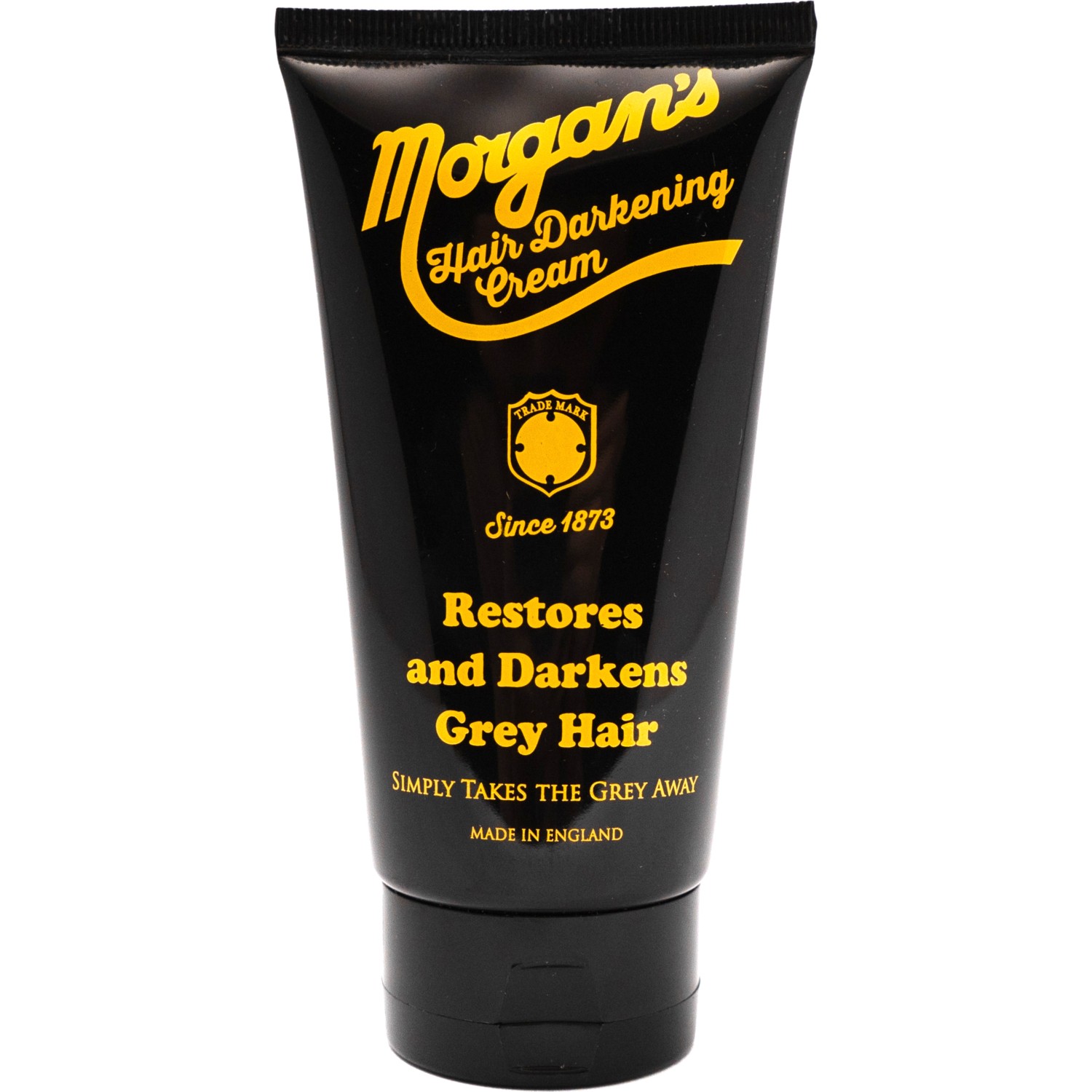 Morgan's Pomade Hair Darkening Cream - Saç Koyulaştırıcı Fiyatı