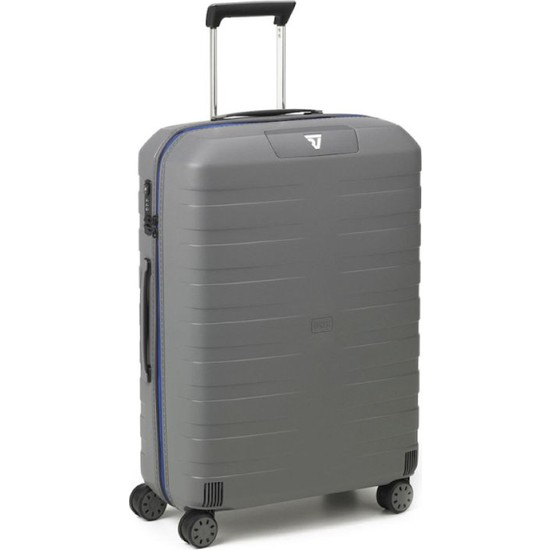 Roncato Box 2.0 Young Medium Orta Boy Tekerlekli Valiz Fiyatı