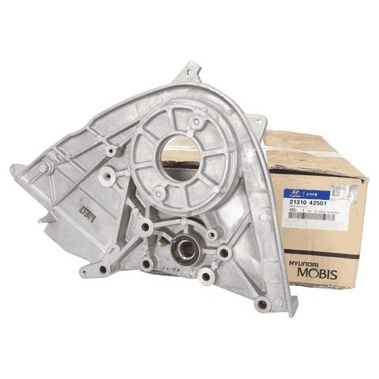 MOBIS Orijinal Yağ Pompa Kapağı Hyundaı H100 / Starex Fiyatı