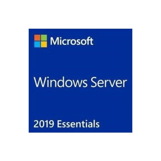 Dell Rok Windows Server 2022 Essential W2K22ESN 634-BYLI Fiyatı