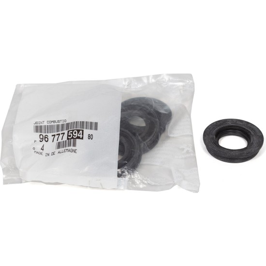 Psa 4’lü BK2Q6K780BA Enjektör Keçe Contası 1760803 Ford Fiyatı