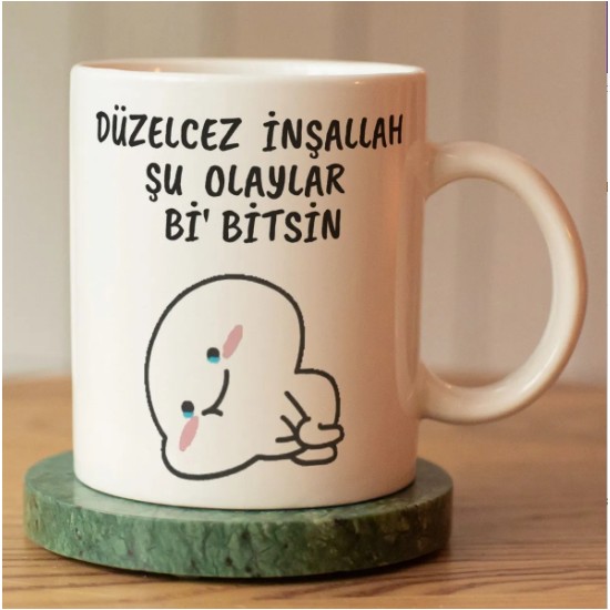 Hediye Setiniz Düzelcez Inşallah Şu Olaylar Bi Bitsin Fiyatı