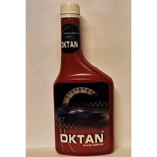 Oktan Perfonmans Arttırıcı Sistem ve Enjektör Temizleyici Fiyatı