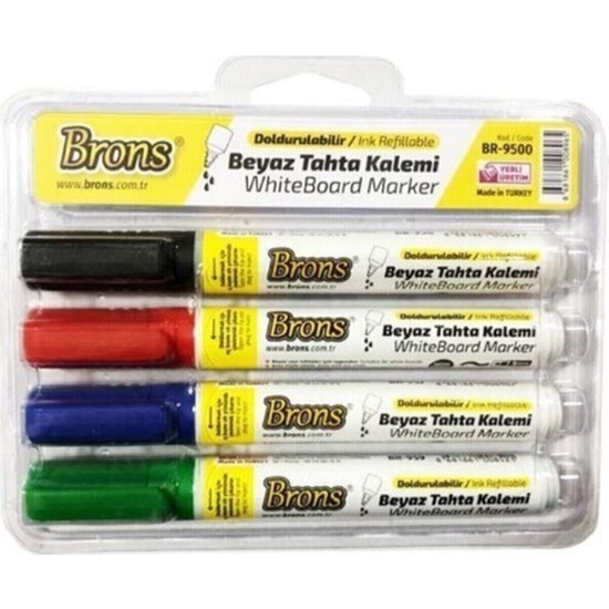 Brons Tahta Kalem Mürekkebi Tahta Kalem Seti 4 Renk Mürekkep Fiyatı