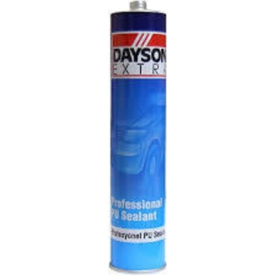 Dayson Extra Pu Mastik Silikon Yapıştırıcı Siyah Fiyatı