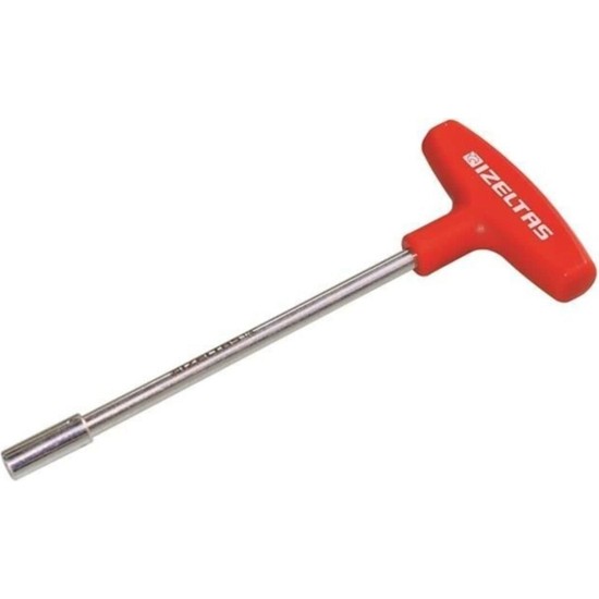 İzeltaş 4795 Manyetik Bits Tutucu Tornavida T Tipi Fiyatı