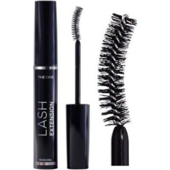 Oriflame Siyah The One Lash Extension Suya Dayanıklı Maskara Fiyatı