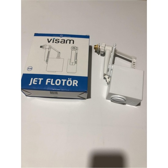 Visam Gömme Rezervuar Doldurma Grubu 3/8 Fiyatı