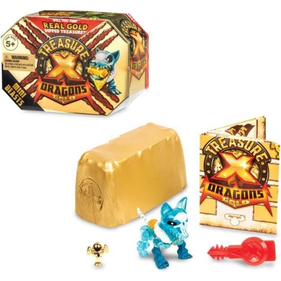 EC Shop Treasure x Gp Treasure-X S2 Mini Sürpriz Paket Fiyatı