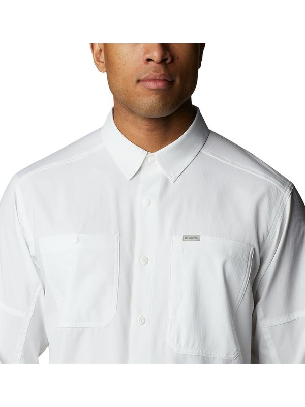 Silver Ridge Utility Lite Ls Uzun Kollu Erkek Gömlek Fiyatı