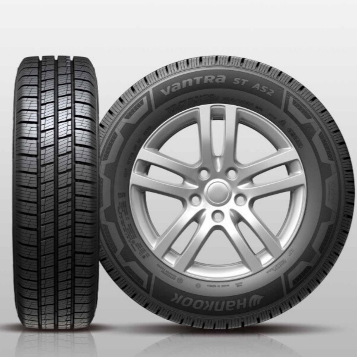 Hankook 235/65 R16C 115/113R Vantra St As2 RA30 Hafif Ticari Fiyatı