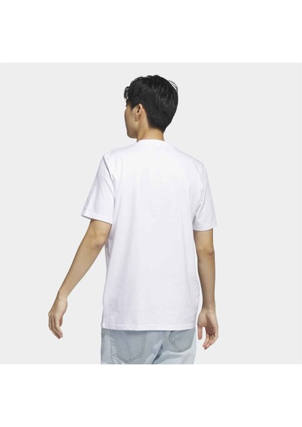 adidas M Camo G Erkek Tişört HA7212 Fiyatı - Taksit Seçenekleri