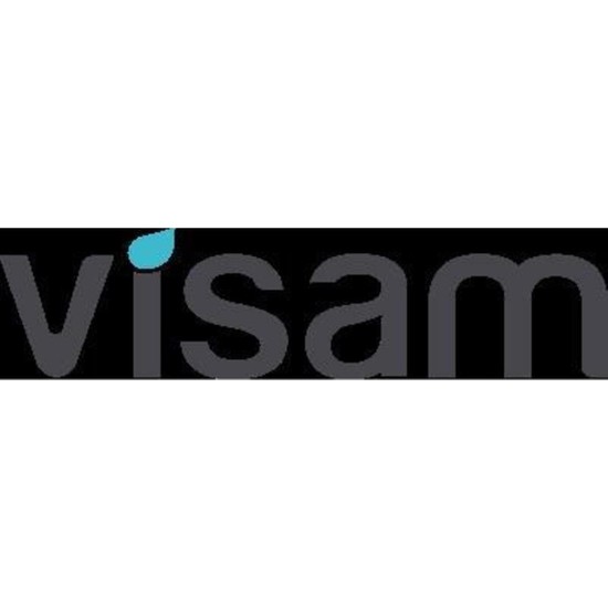 Visam Teos Basmalı Iç Takım (Zeplin Flotörlü) 614-001 Fiyatı