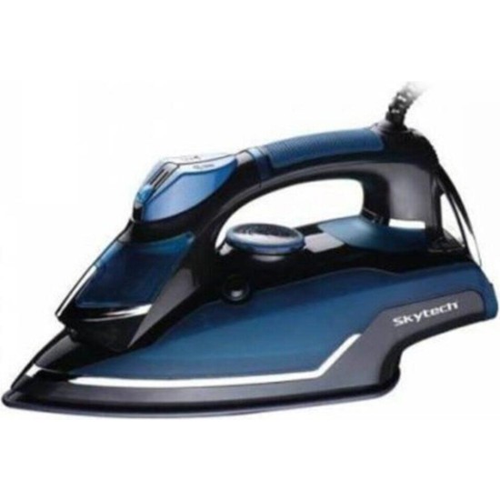 Homstar 2200 W Buharlı Ütü HS-128 Fiyatı - Taksit Seçenekleri