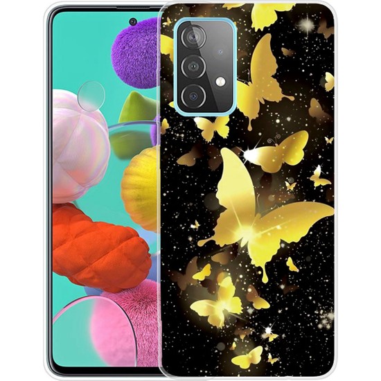 Hi Electronics A23 Için Darbeye Dayanıklı Telefon Kılıfı - Fiyatı