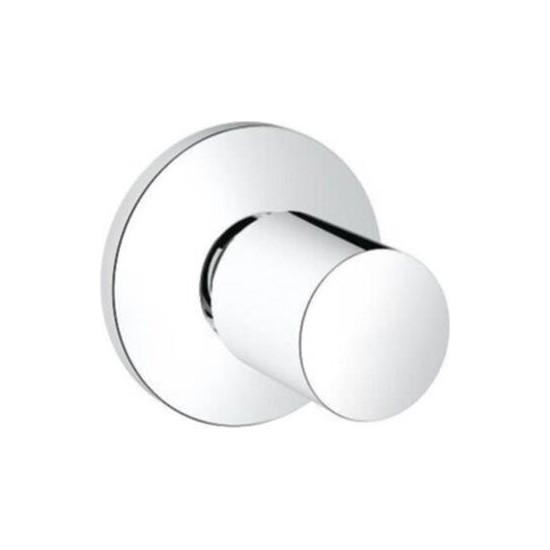 Grohe Bau Cosmopolitan Ankastre Stop Valf - 19917000 Fiyatı