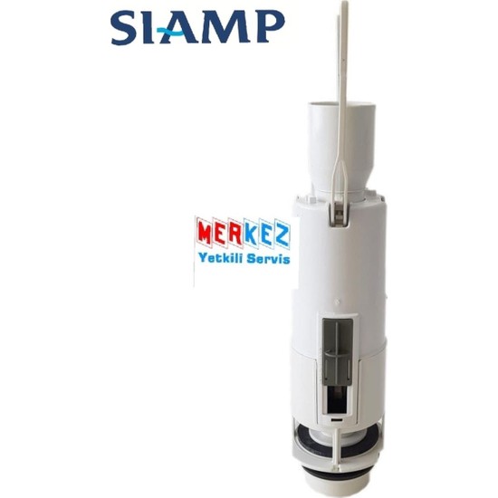 Siamp Verso Boşaltma Grubu ( Gömme Rezervuar Iç Takımı Orta Fiyatı