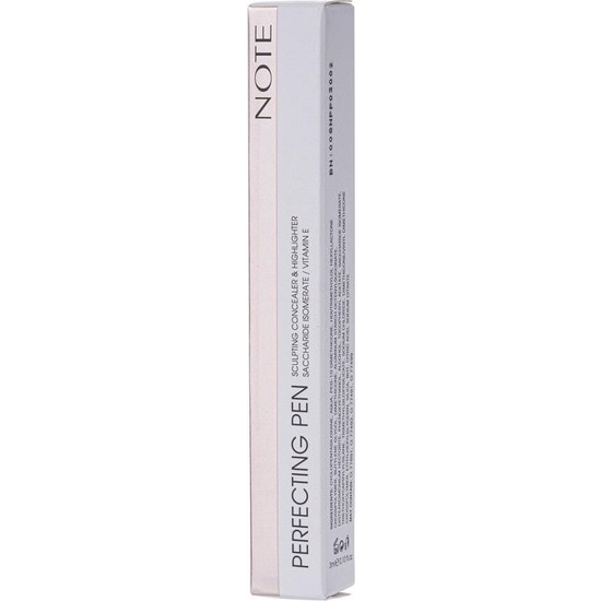 Note Cosmetics Perfecting Pen Aydınlatıcı ve Kapatıcı Kalem Fiyatı