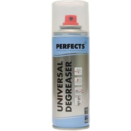 Perfect Yağsız Kontak Sprey Yağsız Kontak Sprey - Fiyatı