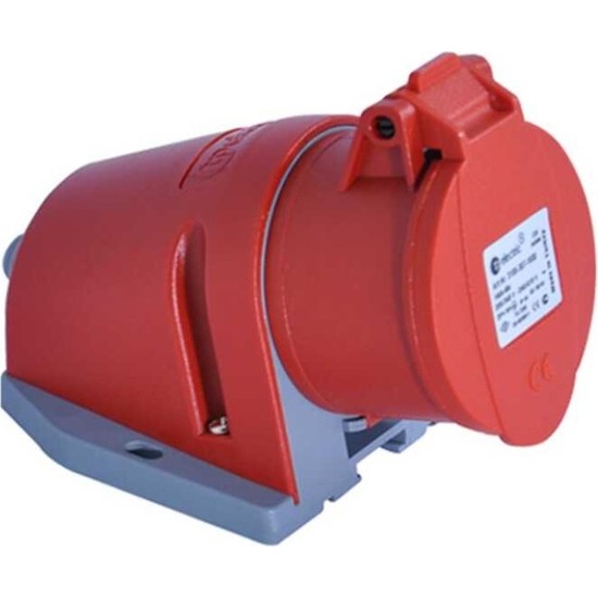 Tp Electric 3122 307 1600 4X16A IP44 Duvar Prizi Fiyatı