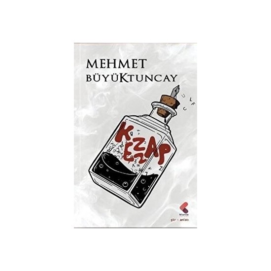 Kezzap - Mehmet Büyüktuncay Kitabı ve Fiyatı - Hepsiburada