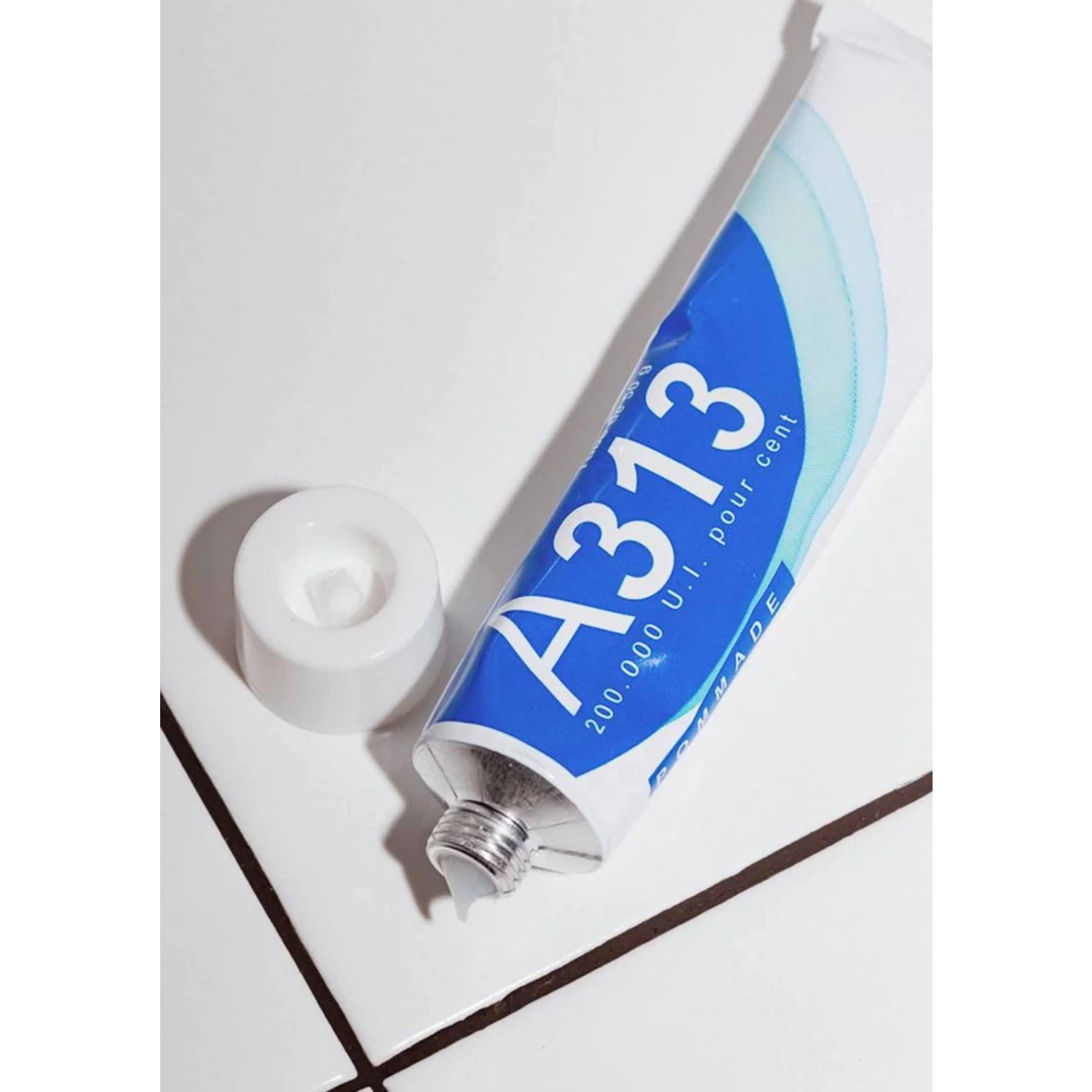 A313 Krem Retinol Pommade 50 GR Fiyatı - Taksit Seçenekleri