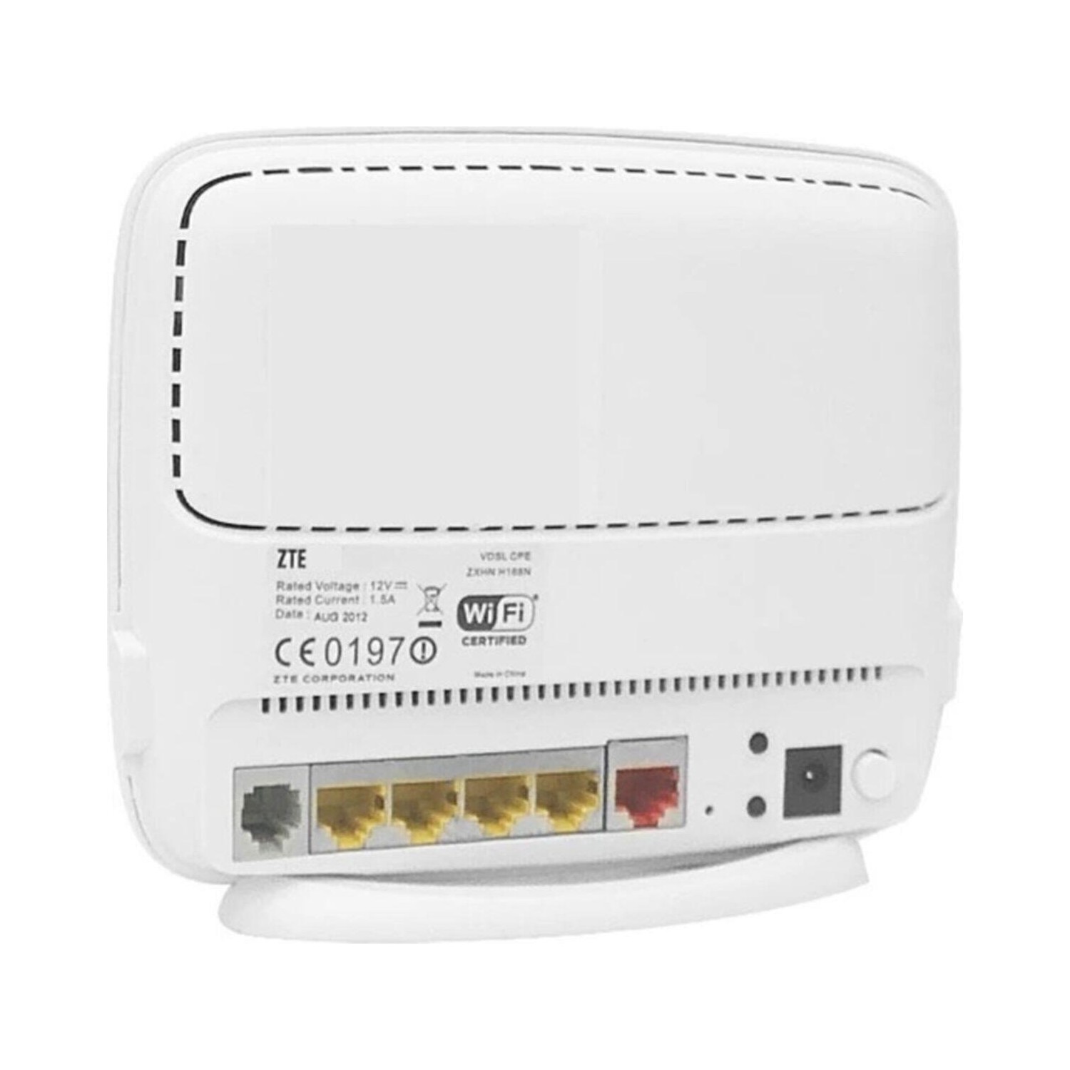 Zte Sıfır Ttnet Zxhn H168 N 300MBPS Kablosuz Vdsl2/fiber Fiyatı