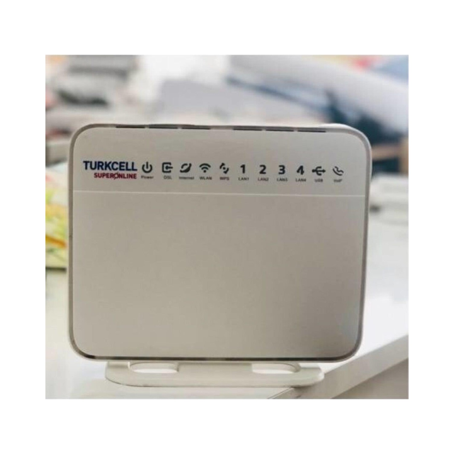 Huawei HG658 V2 Vdsl/adsl 4 Port 300MBPS Modem Fiyatı