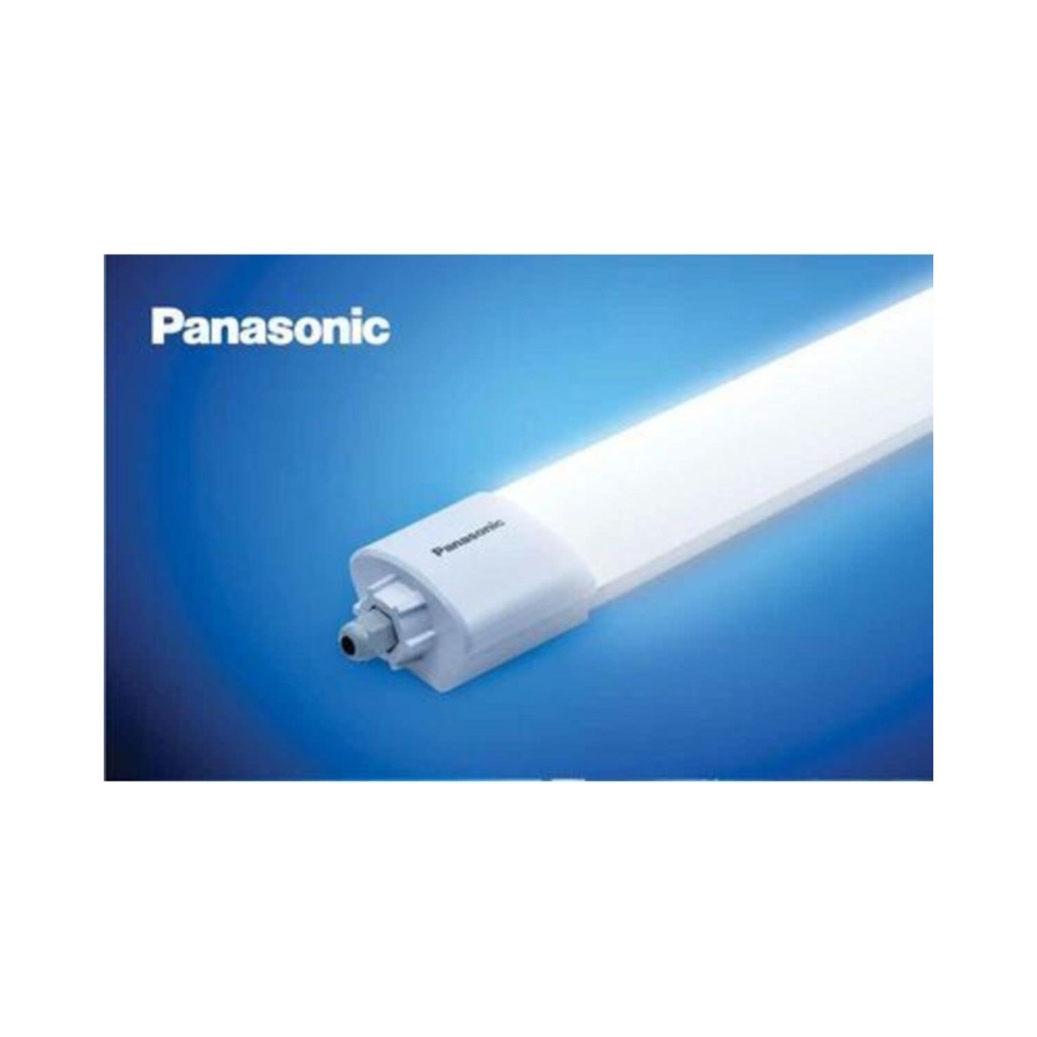 Panasonic LED Splash Proof 36W 6500K 1200MM Beyaz Işık LED Fiyatı