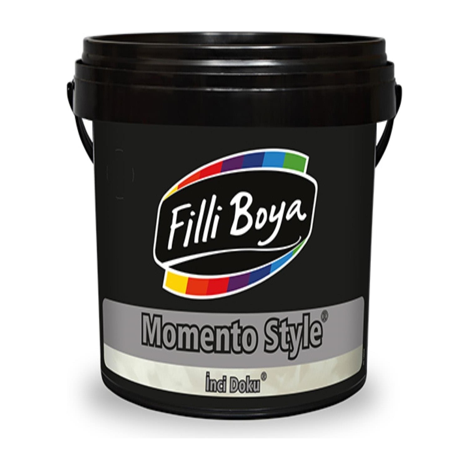 Filli Boya Momento Style Sedef Boya Inci Beyazı 2,5 L. Fiyatı