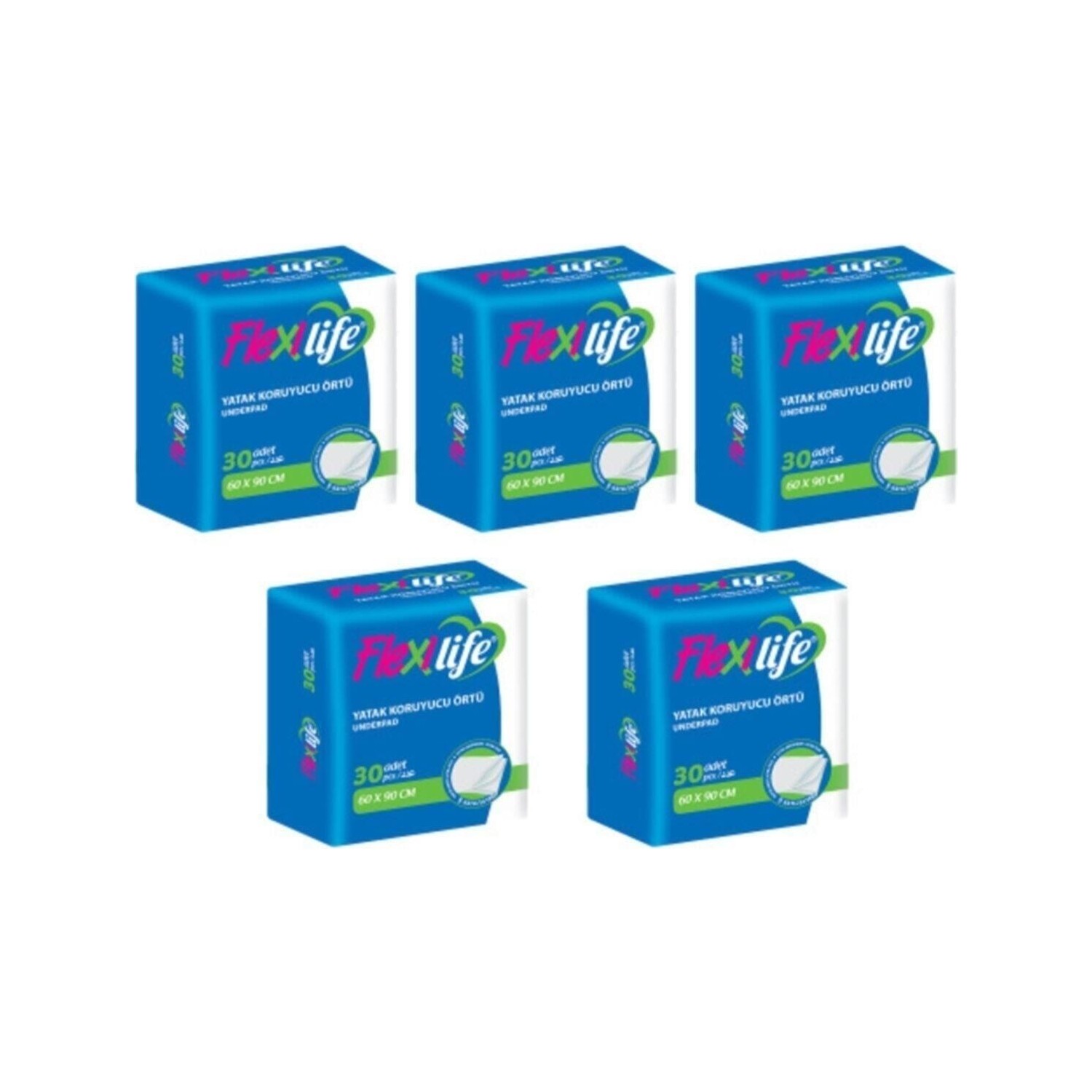 Flexi Life Fle x i Life Fle x ilife Hasta Altı Bezi Yatak Fiyatı