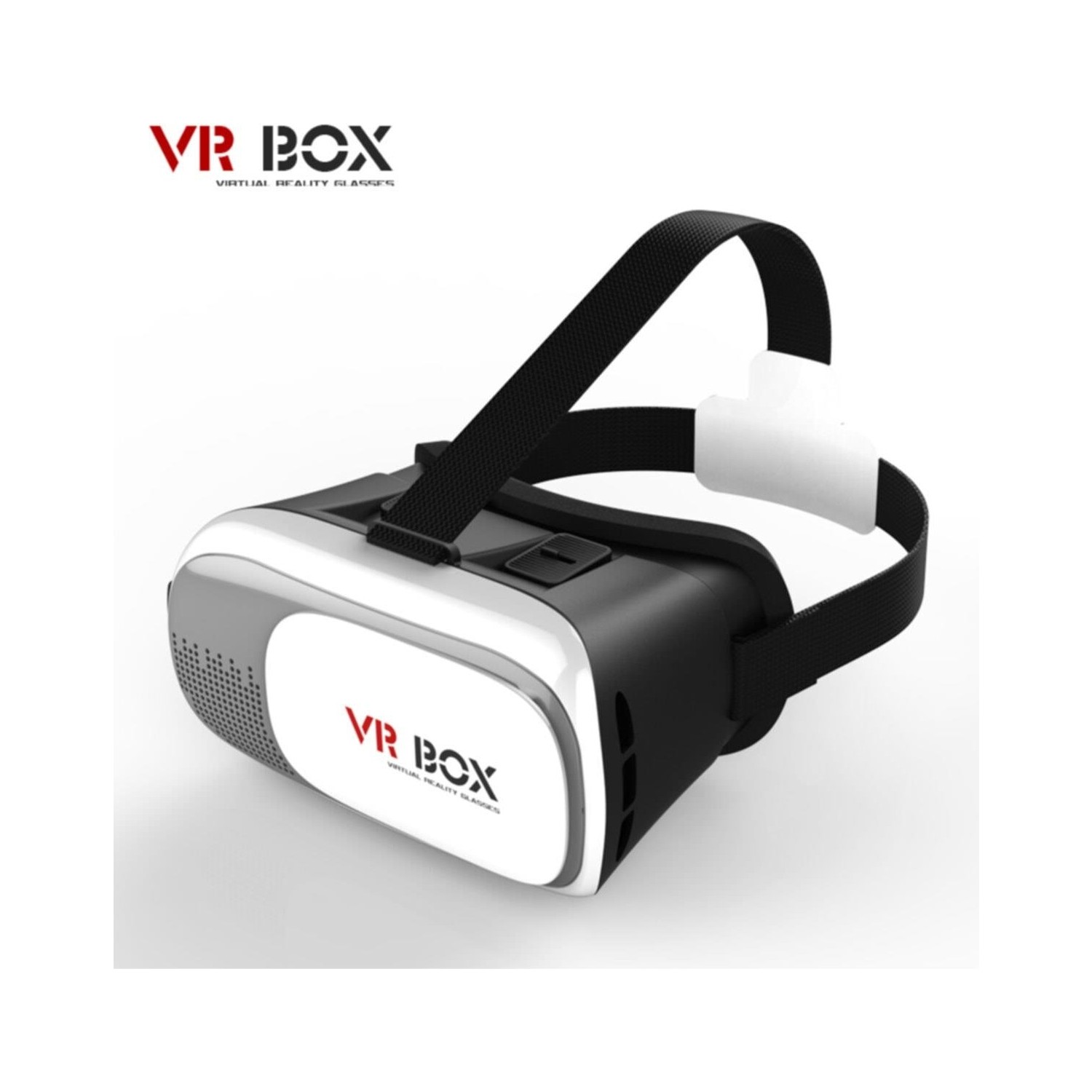Vrbox Vr Box VRBOX,3D,360 Derece S Gerçeklik Gözlüğü Fiyatı