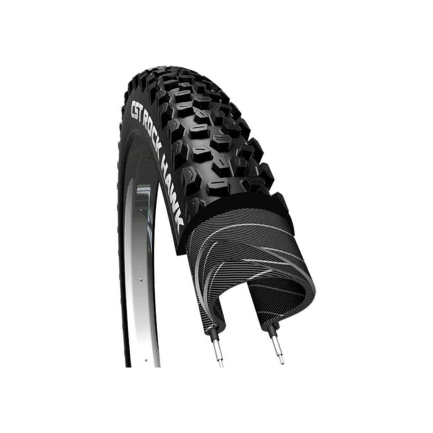 Cst Rock Hawk 26X2.25 Mtb Dış Lastik C1844 Fiyatı