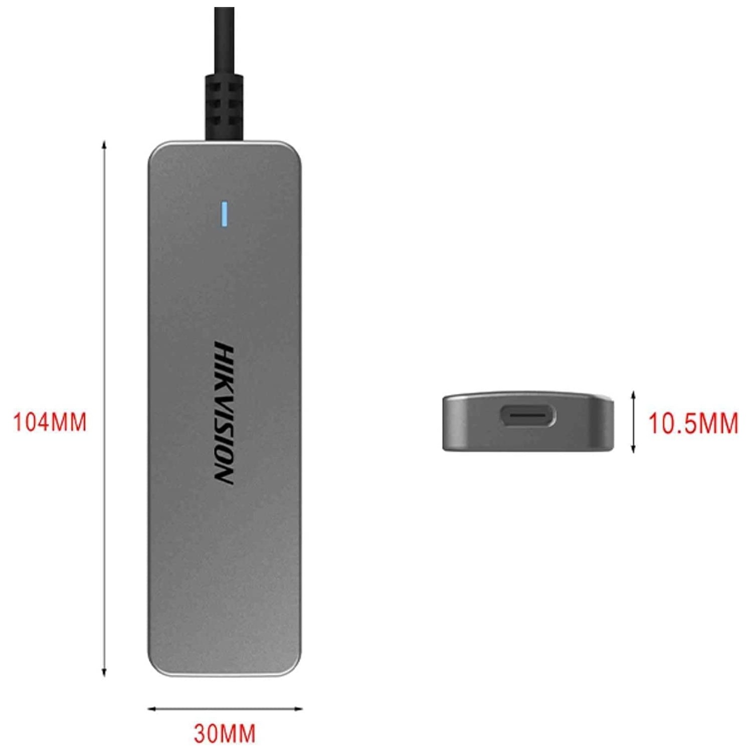 Hıkvısıon USB Hub 3.0 Udb Çoklayıcı 4in1 Dizüstü ve Fiyatı