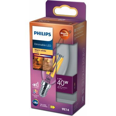 E14 40w bulb store