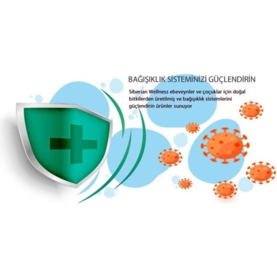Siberian Wellness Sıberıan Welness Siberian Wellness Fiyatı