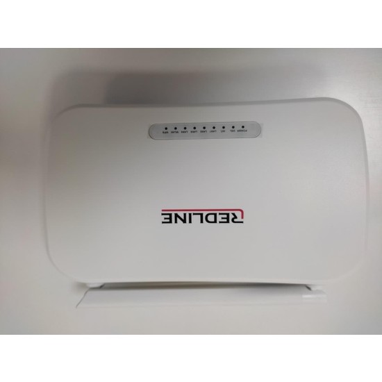 Redline RL-WMR2400 Adsl2+ / Vdsl2+ Kablosuz Modem Fiyatı