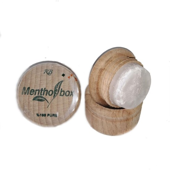 Menthol Box Mentol Taşı Kozmetik Fiyatı - Taksit Seçenekleri