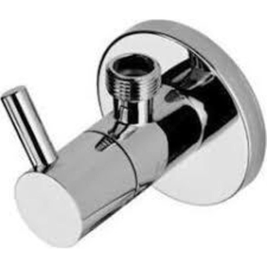 Irmak Çubuk Kollu Ara Musluk Taharet Musluğu 2'li Fiyatı