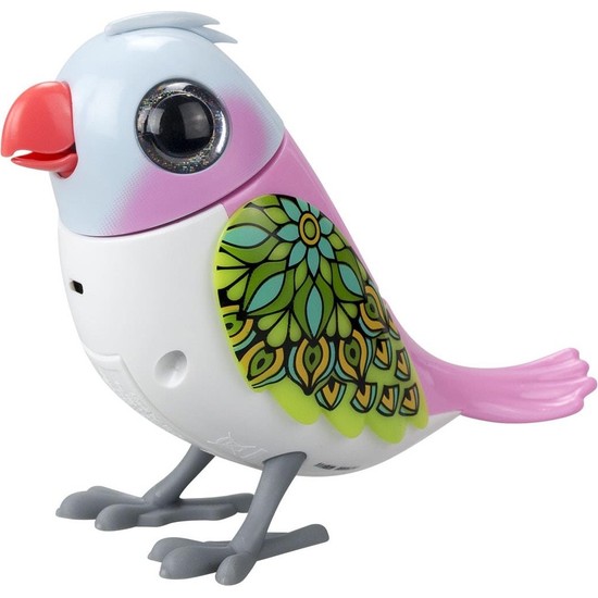 Silverlit Digibirds Tekli Paket Seri 2 - Model 3 Fiyatı