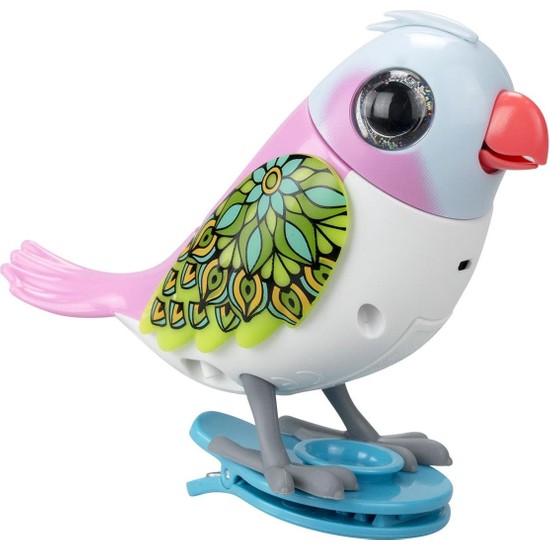 Silverlit Digibirds Tekli Paket Seri 2 - Model 3 Fiyatı