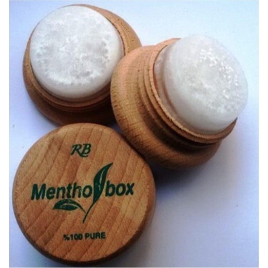 Menthol Box Box Mentol Spa 6 gr Taşı 888888809900061 Fiyatı