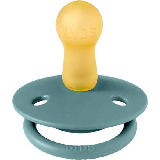 Bibs Bıbs De Lux Ka Emzik 6+ Ay Island Sea Fiyatı