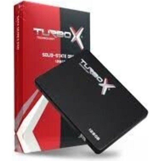 EC Shop Torbox Turbox KTA320 2.5" 128 GB Sata 3 SSD Fiyatı