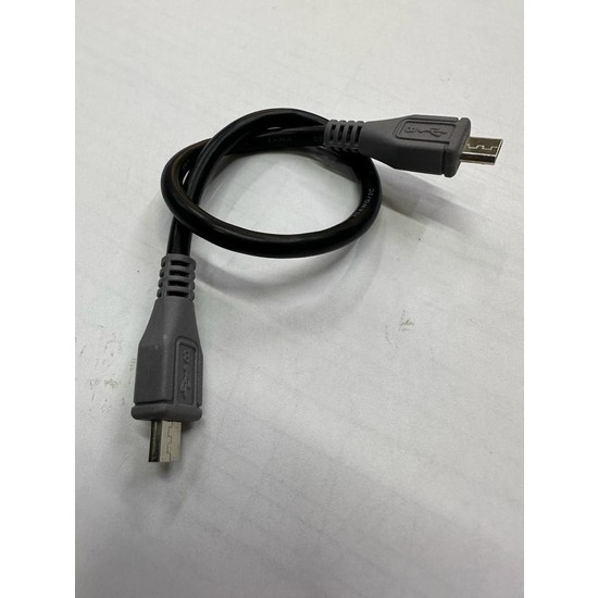 Keepro Micro USB Micro USB Kablo 25 cm Iki Ucu Micro USB Fiyatı